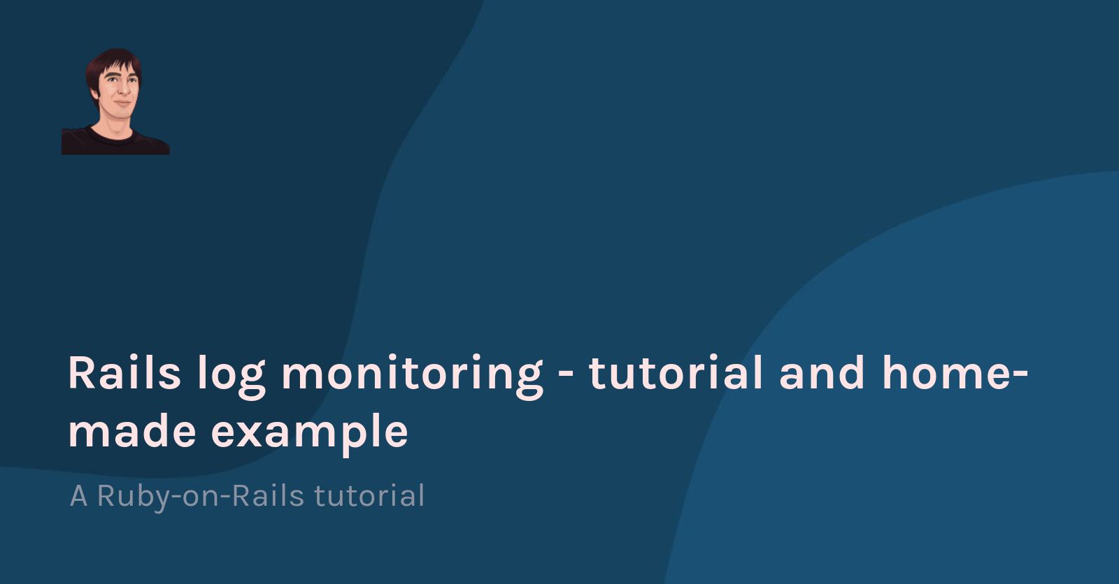 Rails log monitoring - tutorial and home-made example | Bootrails Rails log monitoring - tutorial and home-made example | Bootrails